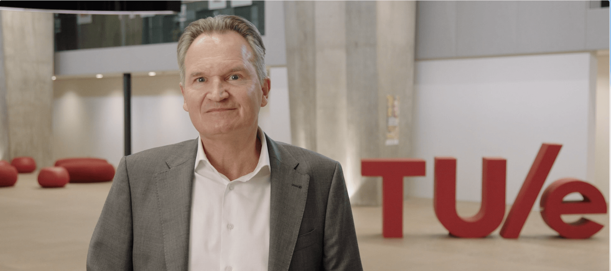 A warm welcome to the World Open Innovaton Conference to Eindhoven by ...