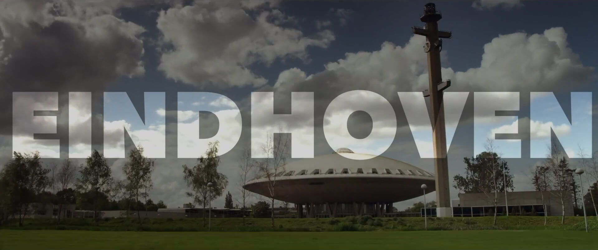 9th Annual World Open Innovation Conference @TU/e Teaser - WOIC