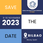 12th Annual World Open Innovation Conference 2025 – WOIC